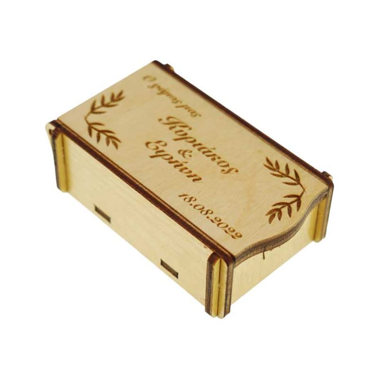 koytakia gia usb stikaki lasercut